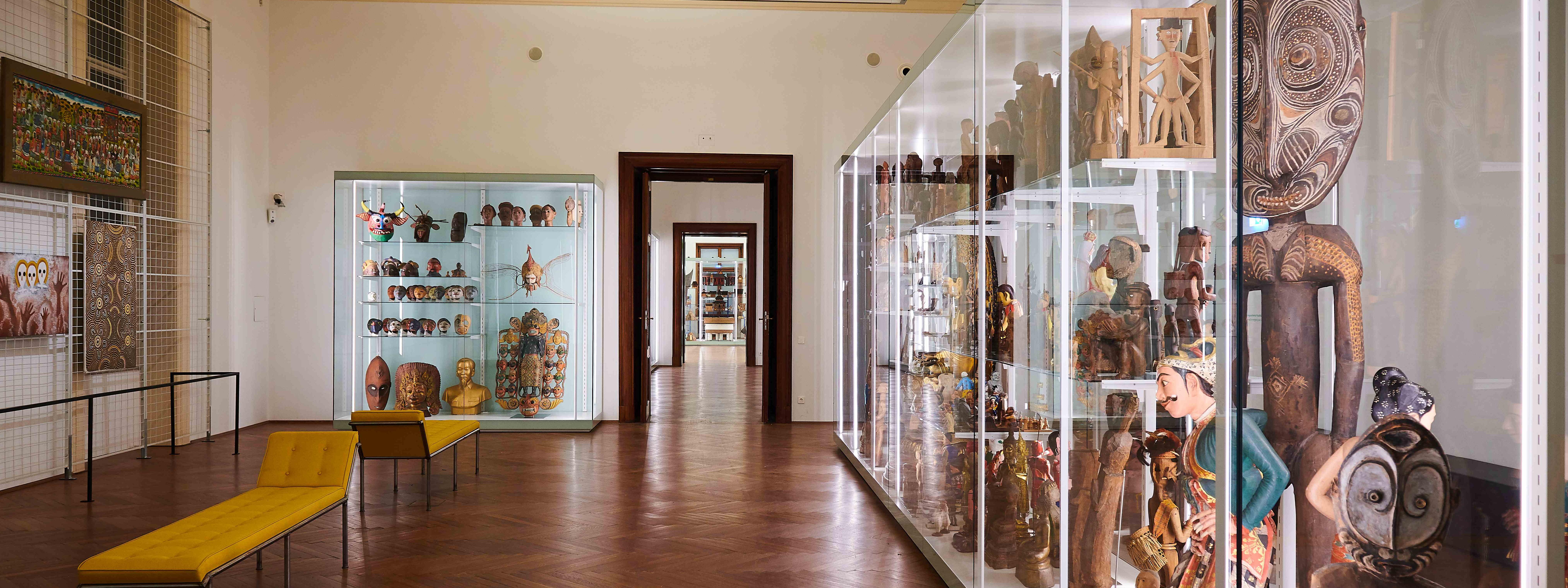 Weltmuseum Wien | Weltmuseum Wien