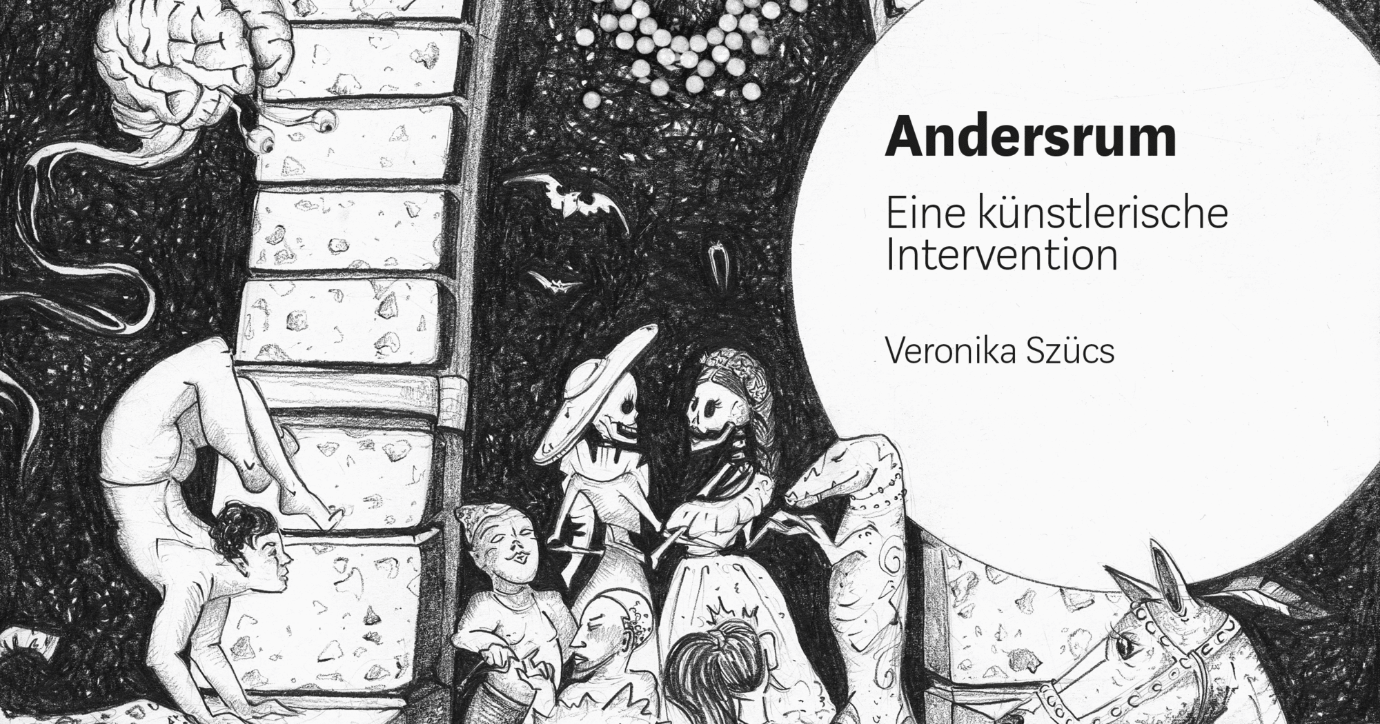 Graphic Novel Guide - Weltmuseum Wien