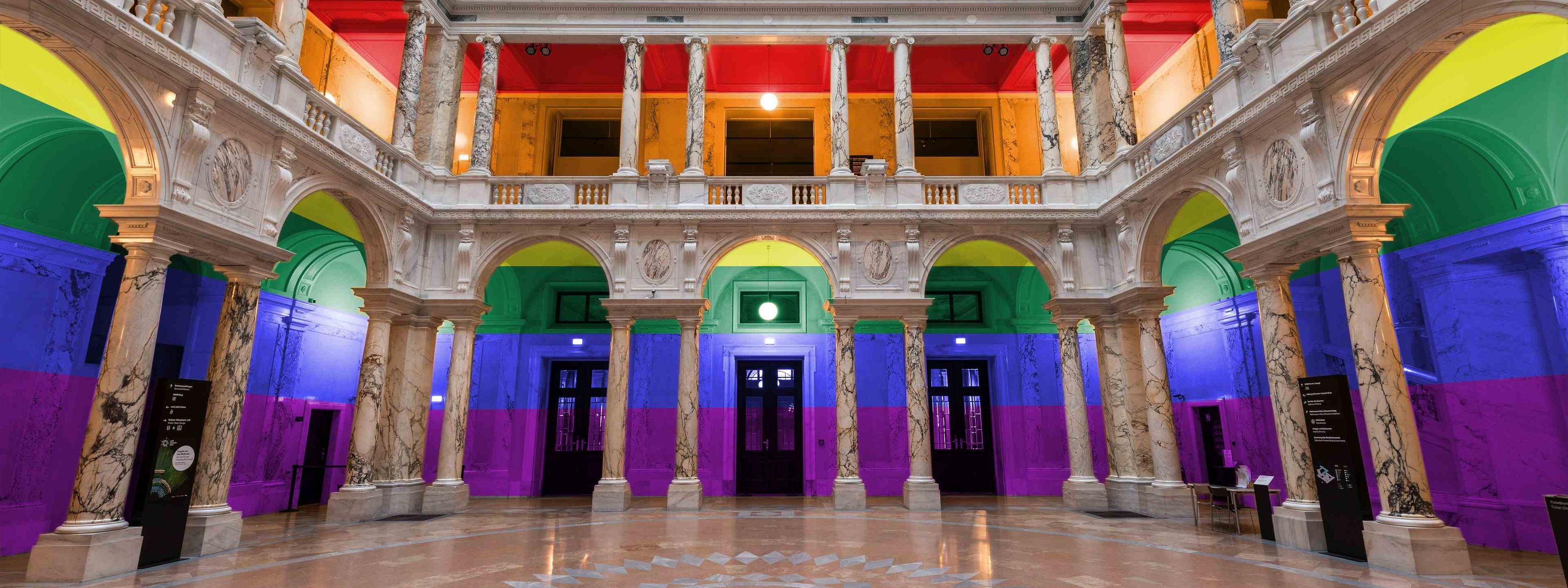 Weltmuseum Wien | Weltmuseum Wien