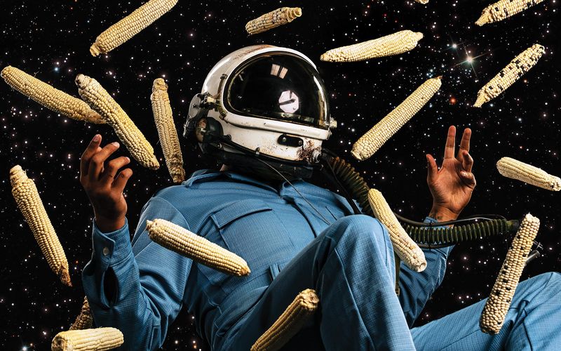 Islamic Science-Fiction - lecture by Jörg Matthias Determann at the ...