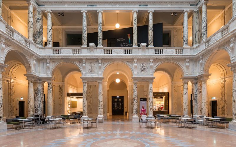 Breakfast Worlds Weltmuseum Wien - The world(s) I come from: Paraguay ...