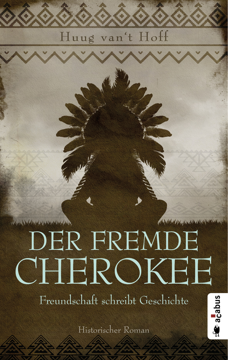 Der fremde Cherokee – Freundschaft schreibt Geschichte - Lesung von ...