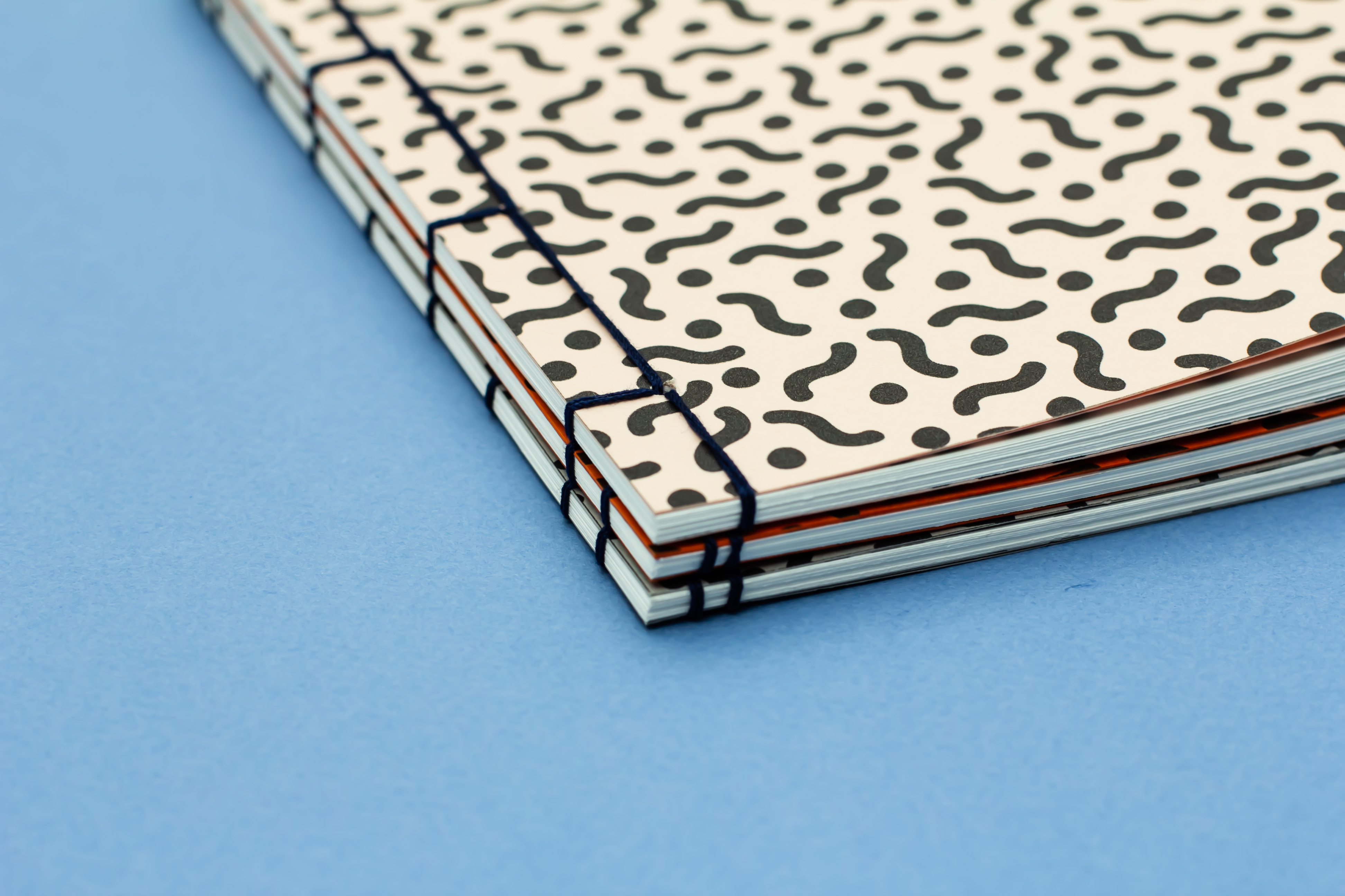 Book Workshop - East Asian stick binding/block stitching | Weltmuseum Wien