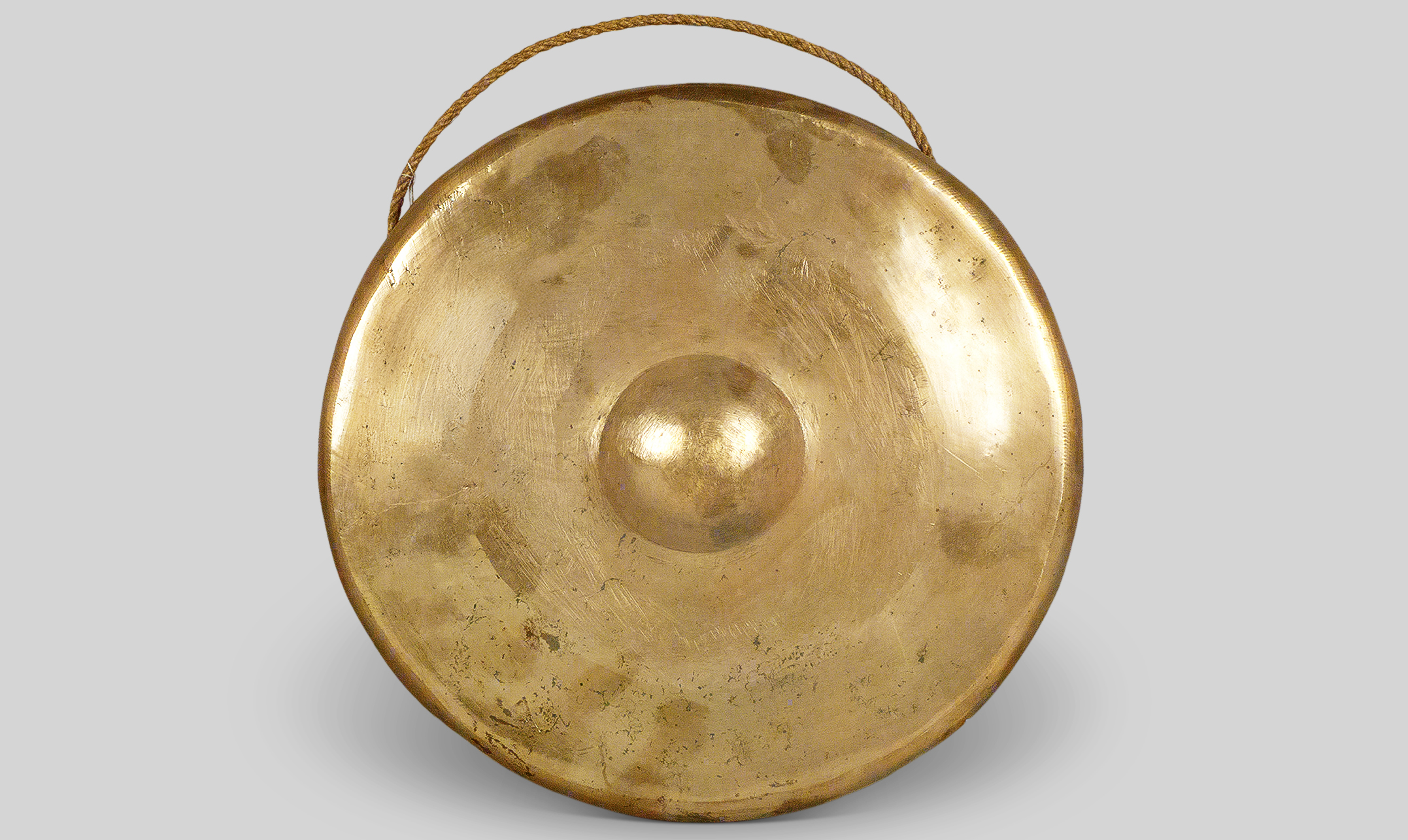 Pélog, Slèndro, Chromaticism - Lecture by András Varsányi | Weltmuseum Wien