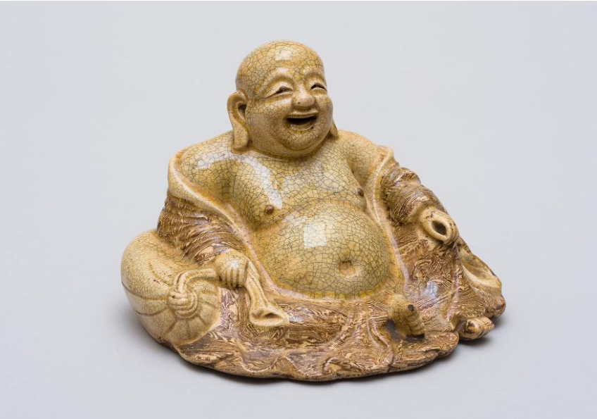 Laughing Buddha and Santa Claus - Workshop for Children (7 to 12 years ...